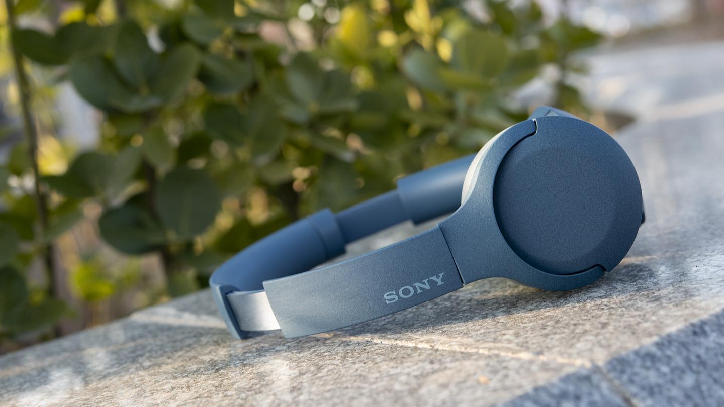 颜值和音质我全都要，索尼WH-H810潮流诠释什么叫流行 - 知乎