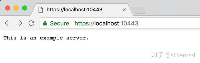 Mkcert — 讓你在 Localhost 安裝 SSL 證書 — TechMoon 科技月球 - 知乎