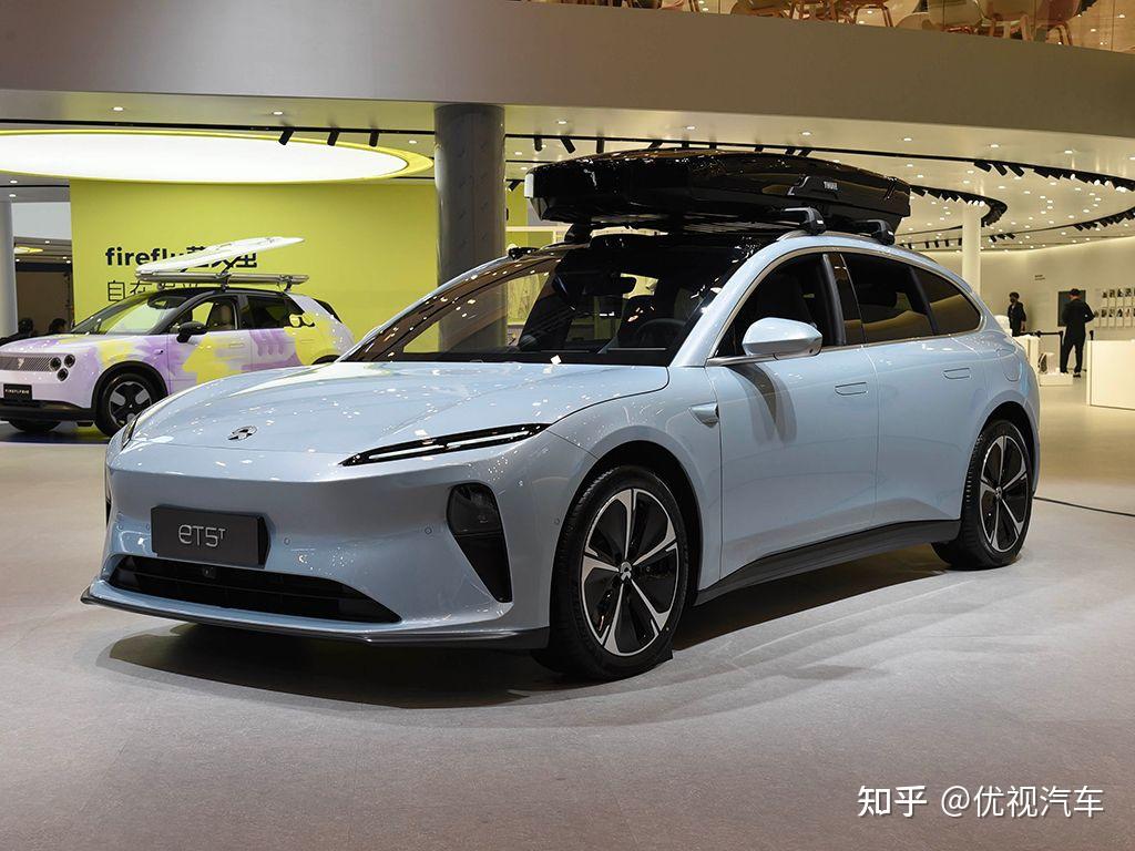 想买蔚来的注意！ET5T/ES6租电价已降至19万、23万起，抄底了？ - 知乎