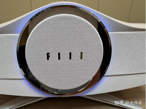 打造家庭影院、音乐厅，哪款家用音箱更值得入手？FIIL Aviator（飞行家）无线hifi音箱实测：颜值与实力并存，双金标+THX声学认证 ...