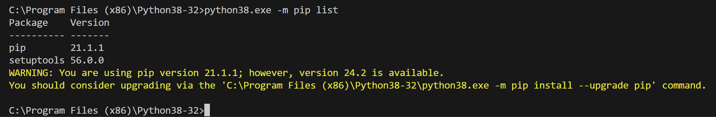 Python如何win64位电脑打包成win32位可以运行的exe - 知乎