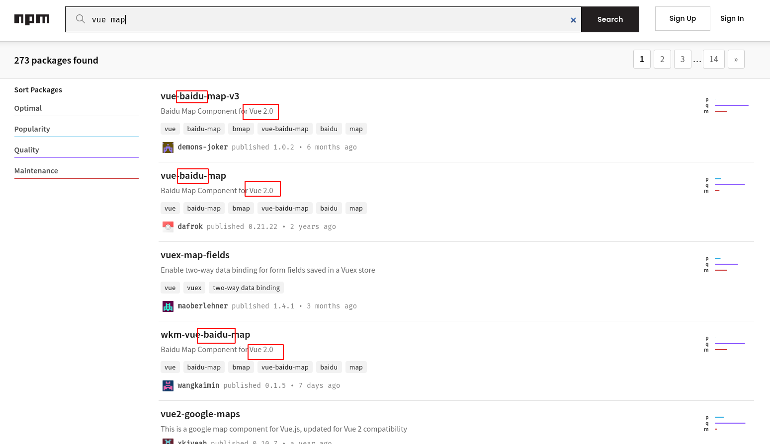 Vue3.0中引入地图（谷歌+高德+腾讯+百度） - 知乎