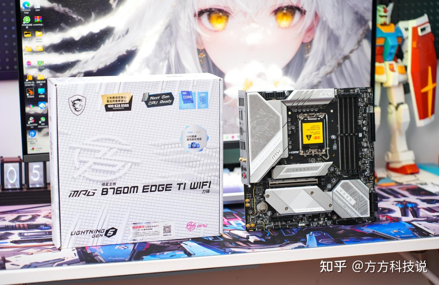 集显当成独显卖？“外置核显”——蓝戟 Intel DG1 4G V2 MAX显卡实测