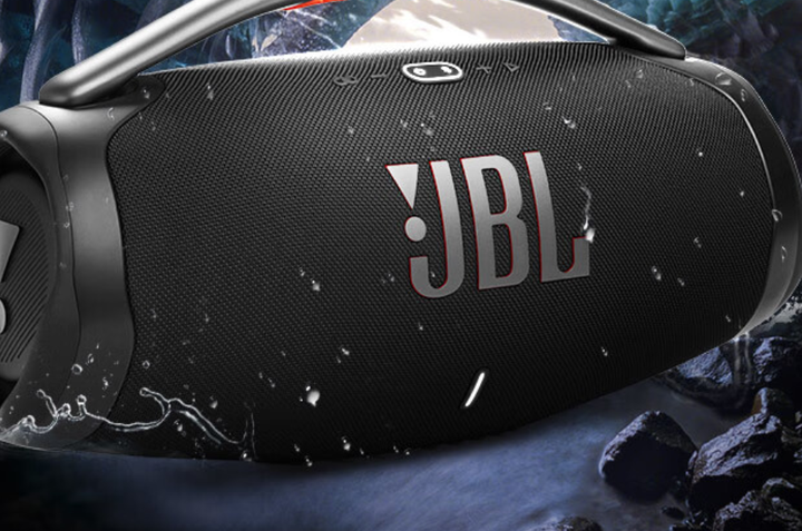 如何评价JBL BOOMBOX3音乐战神三代怎么样，值得买吗 - 知乎