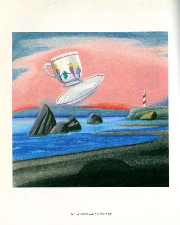 纽约客 Milton Glaser 与他的海报设计 - 知乎