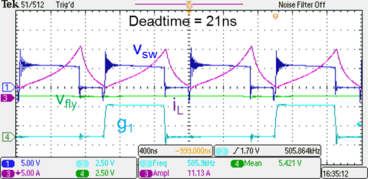 软开关（Soft Switching）知识科普 - 知乎