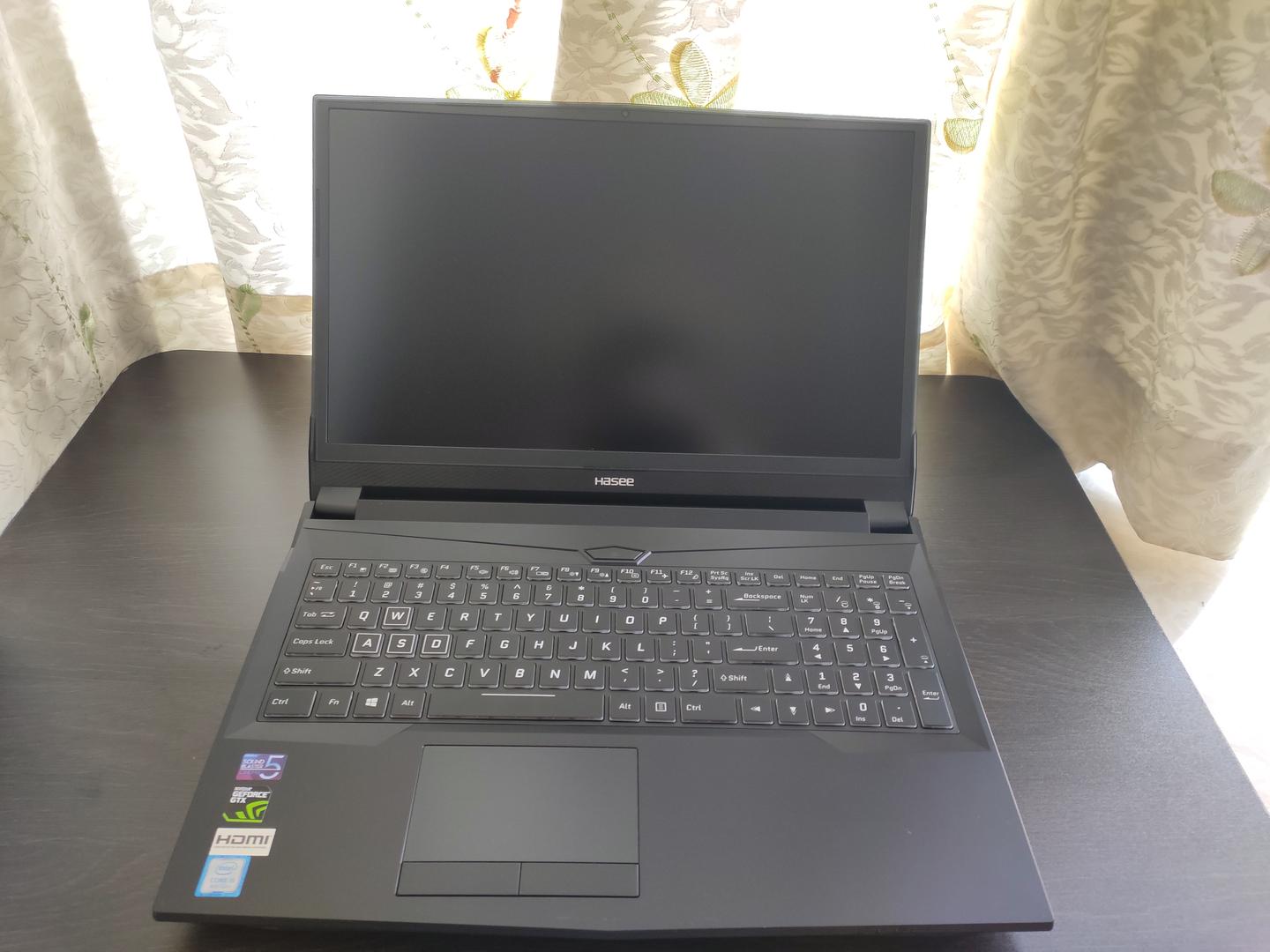 神舟战神TX7-CR5S1评测 桌面I5搭配1060性价比十足 - 知乎