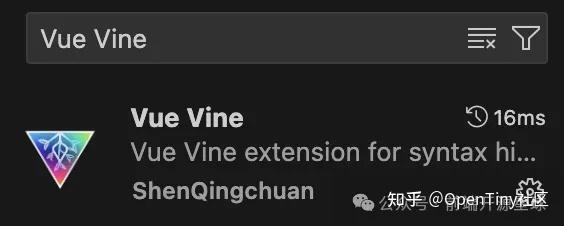 Vue Vine：带给你全新的 Vue 书写体验！ - 知乎