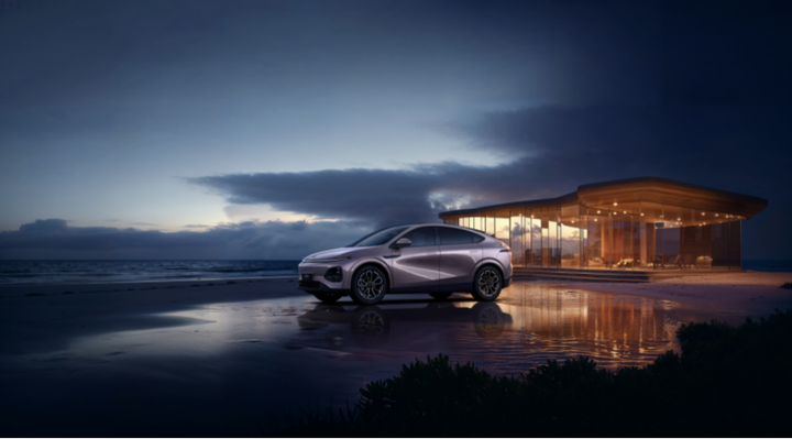 售价17.68起，标配智驾/5C电池 2025款小鹏G6上市 - 知乎