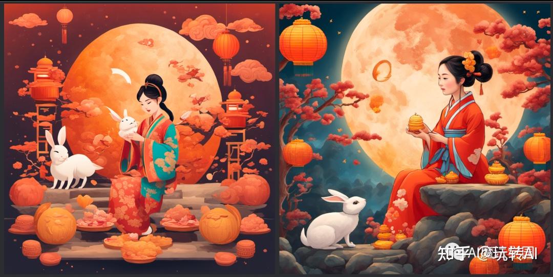 谁能取代 Midjourney？细数10个最佳的 Midjourney 平替 - 知乎