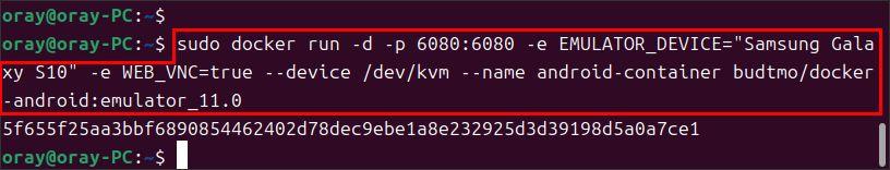 Docker部署Android模拟器，如何用贝锐花生壳内网穿透远程访问？ - 知乎