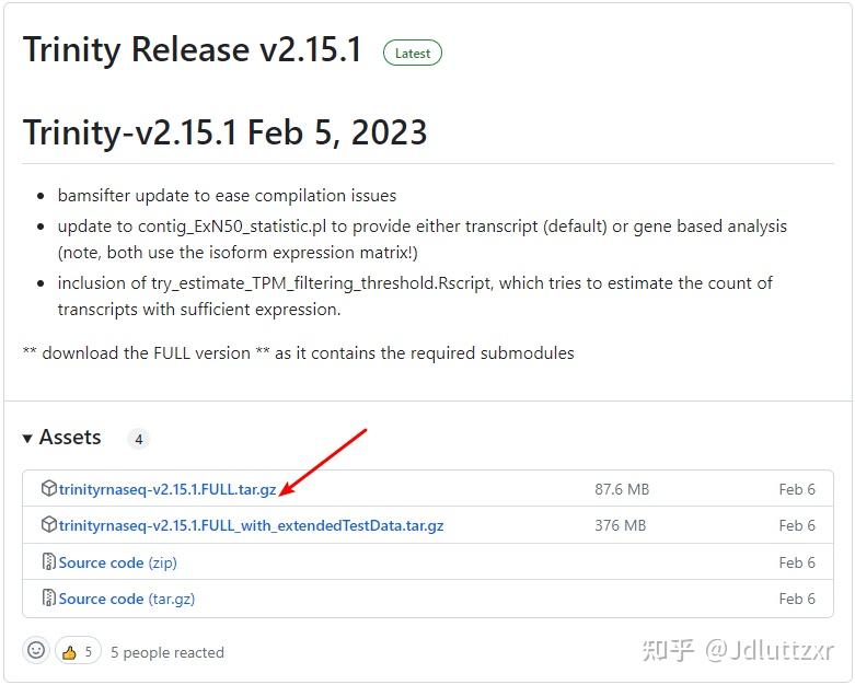 snakemake4RNAseq—搭建标准自动化转录组分析流程 - 知乎
