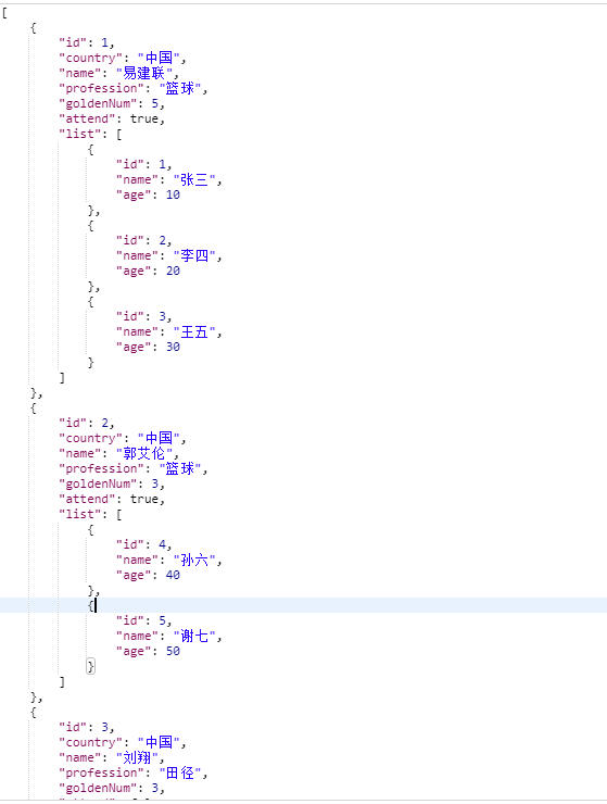 JPA系列（二）：Spring Jpa Specification 使用示例 - 知乎