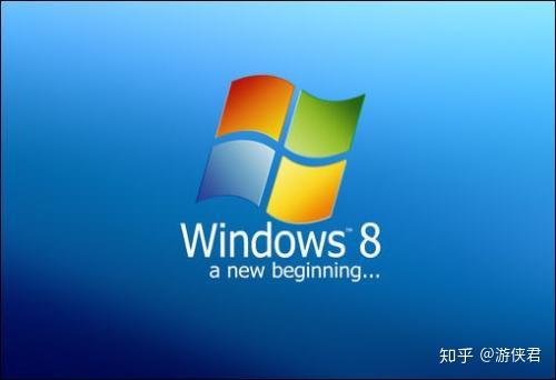 windows的前世今生——各版本windows盘点 - 知乎