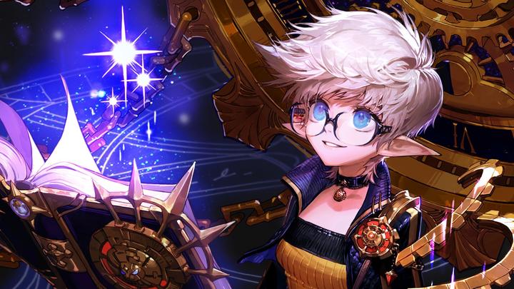 DNF：嘉年华会有这些内容吗？希望改变34 - 知乎