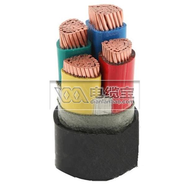 电力电缆YJV与YJY的区别你真的了解吗？ - 知乎