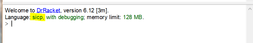 DrRacket 的安装与 SICP 的配置 - 知乎