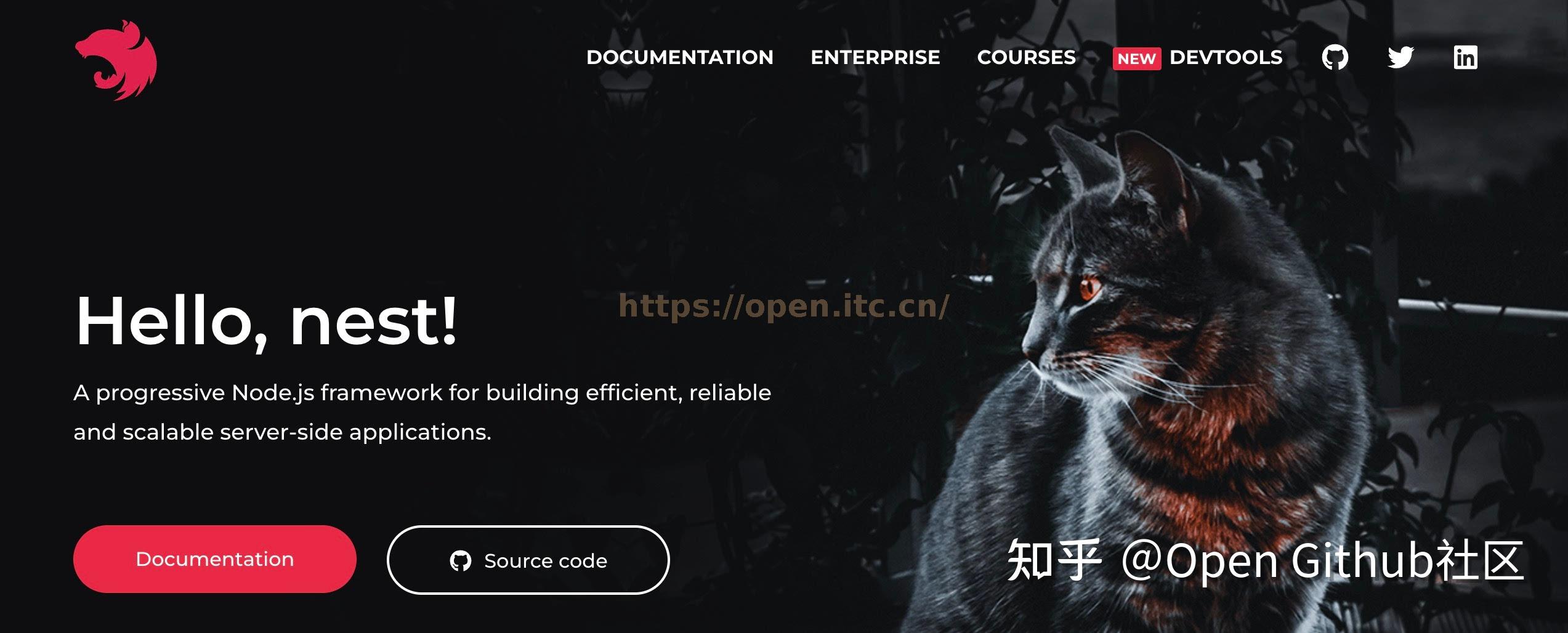 10个优秀的Github开源项目👀 - 知乎