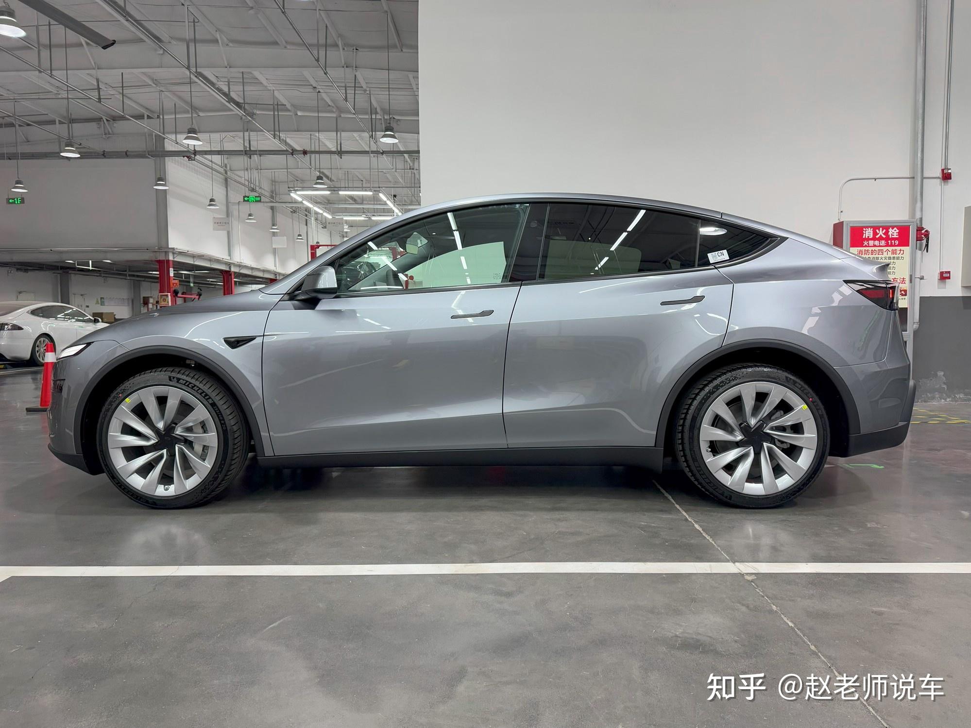 19.58万起小鹏G7上市，和Model Y和YU7对比怎么样，值得买吗？ - 知乎