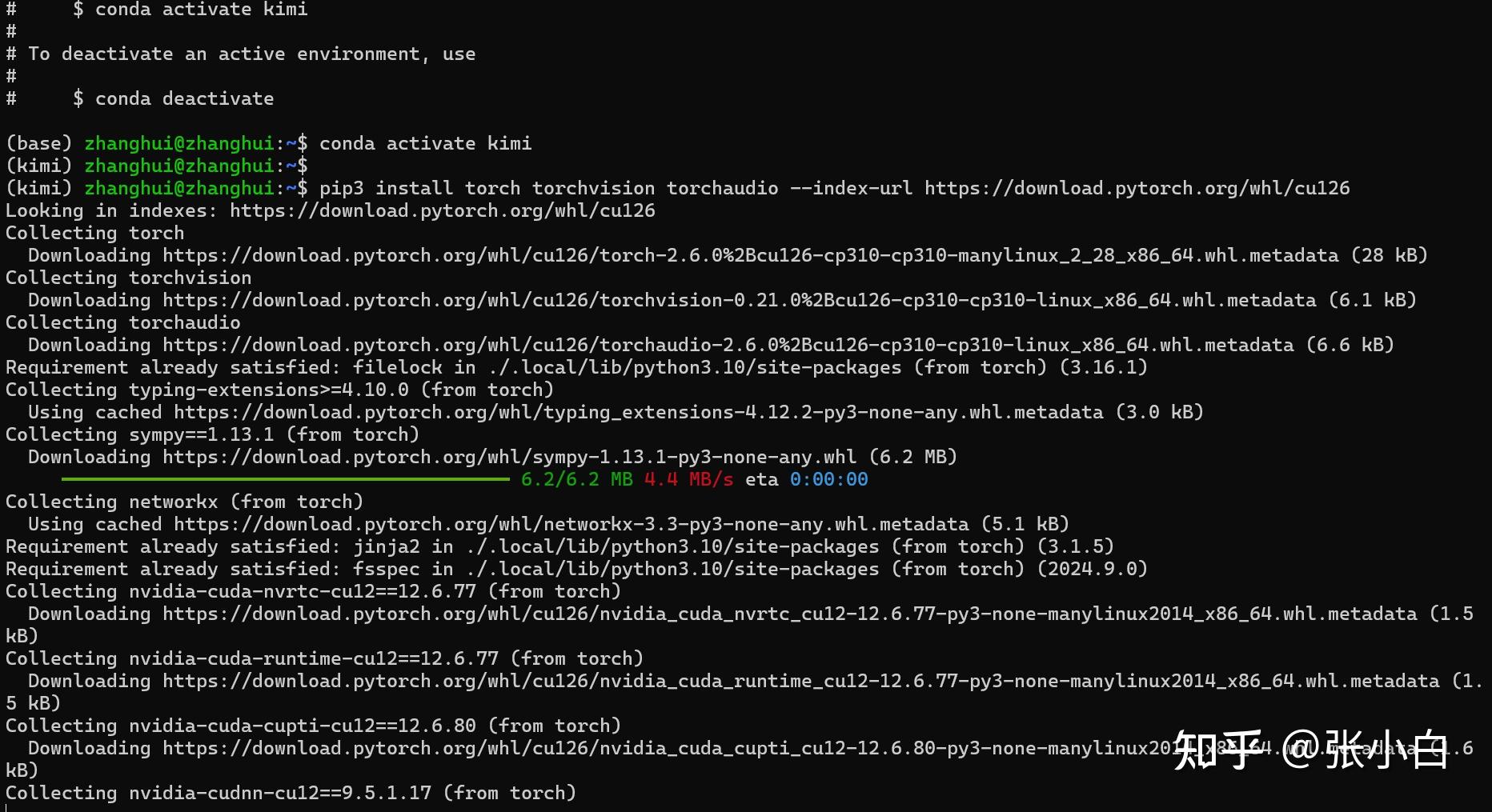 kimi大模型Moonlight-16B-A3B-Instruct初体验 - 知乎