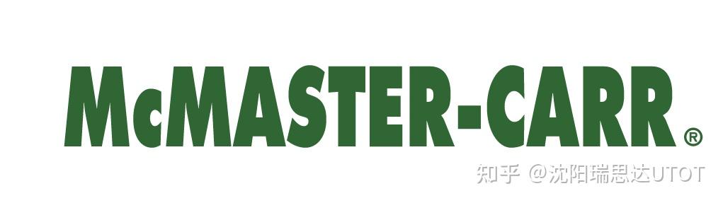 MCMASTER-CARR：百年品质，值得信赖 - 知乎