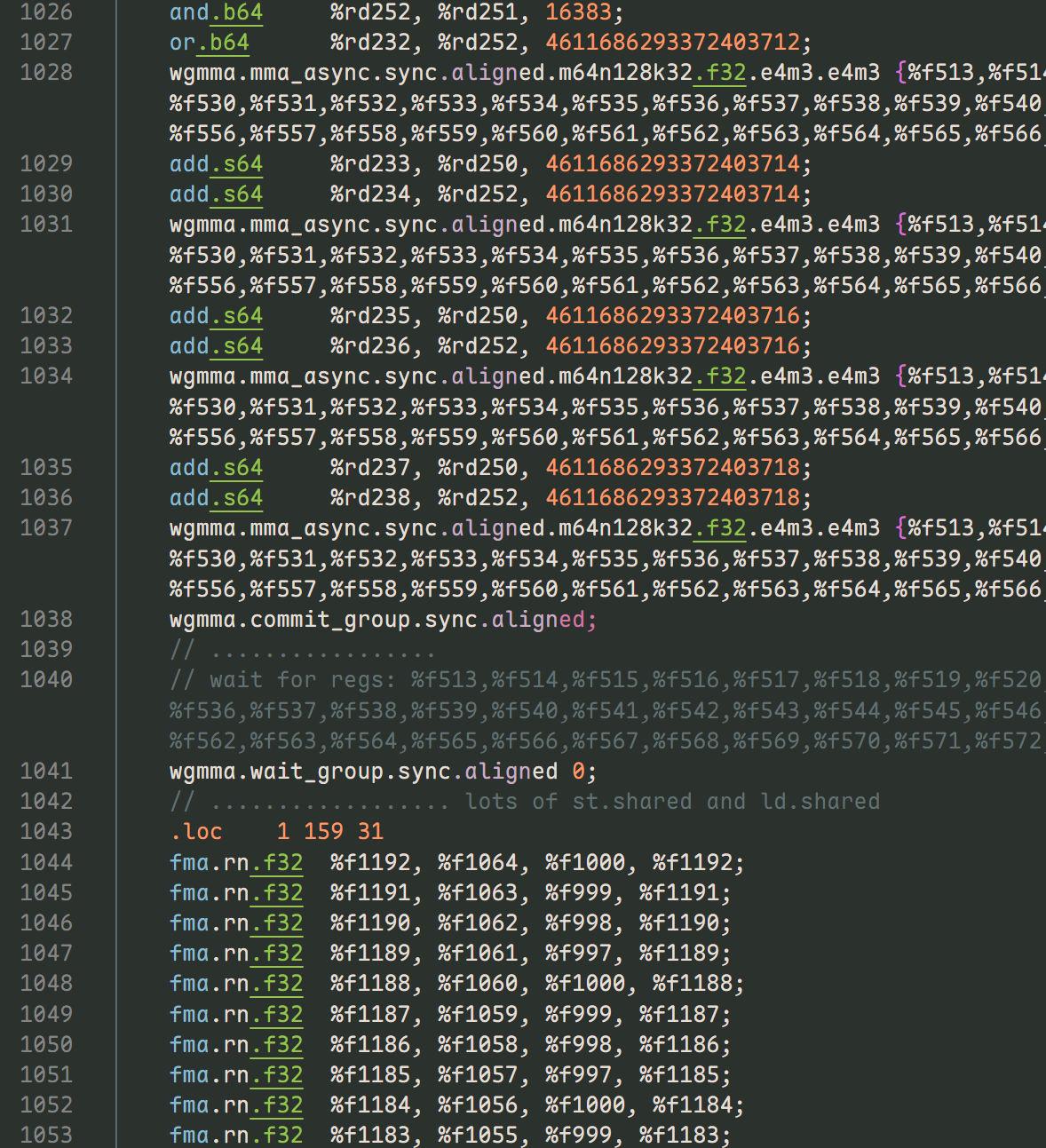 浅析 Moe FP8 推理 - 知乎