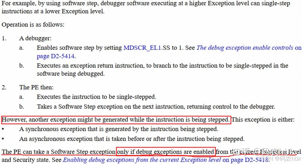 Linux uprobe 图文详解（一）uprobe实现原理 - 知乎