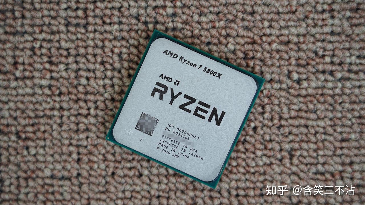 免费的福利？AMD SAM技术究竟有多大提升 - 知乎