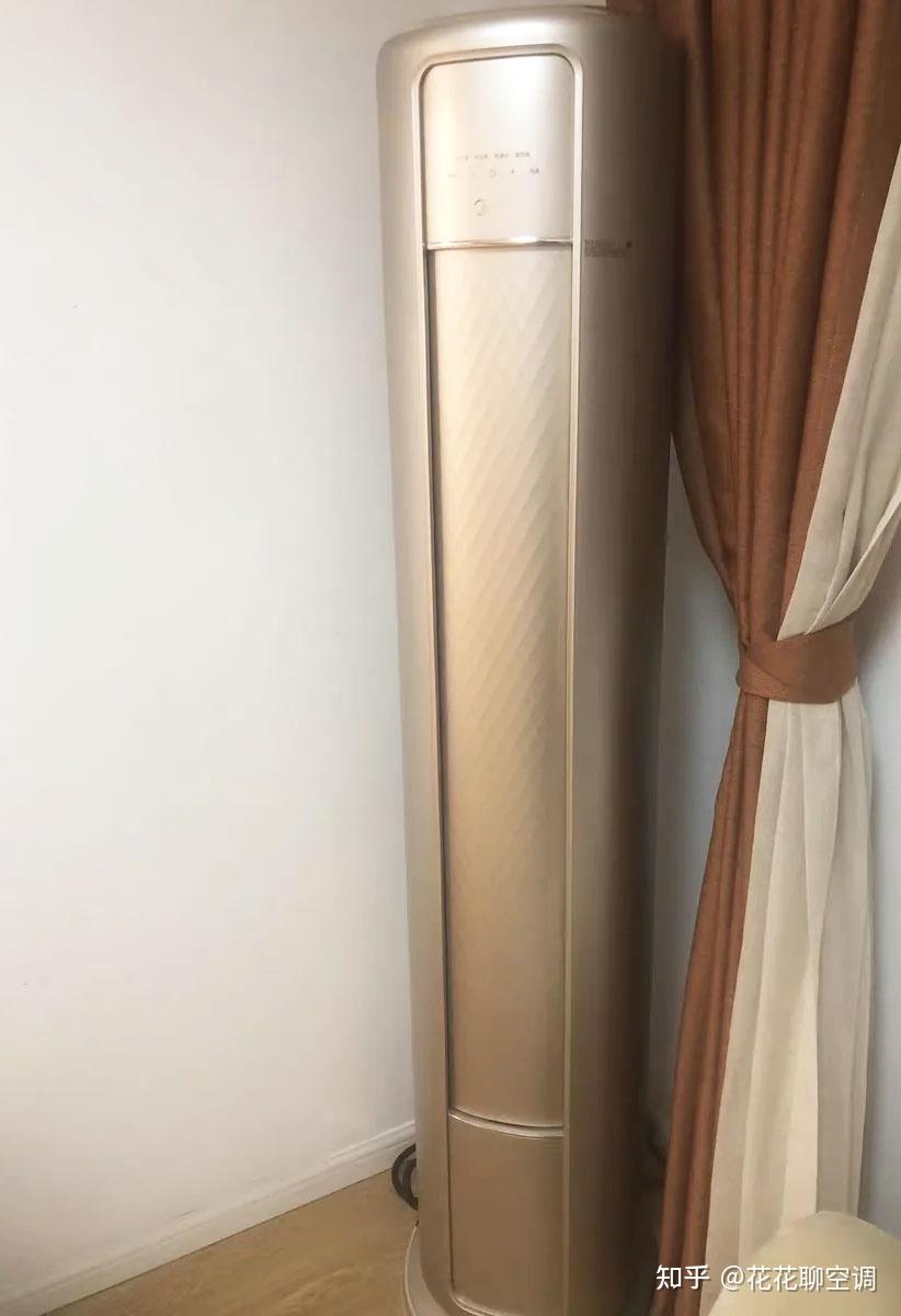 3匹空调该怎么选？2024年11月6000-7000元的高性价比立式空调推荐（美的锐云/风酷/风尊/静优风、格力云逸II、海信S600、海尔劲爽、华凌N8HK1、小米F2A1、富士通KLCA）