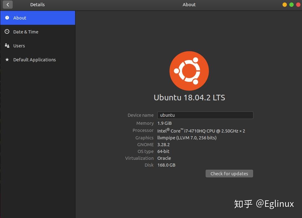 史上最良心的 Ubuntu desktop 美化优化指导(1) - 知乎