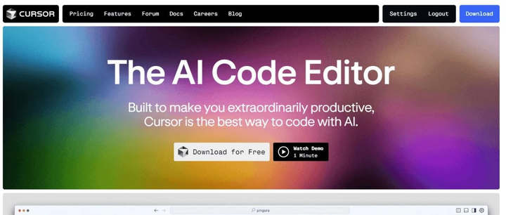 【翻译】不止Cursor，2024年AI代码工具终极指南，AI辅助编程工具聚会了——慢慢学AI143 - 知乎