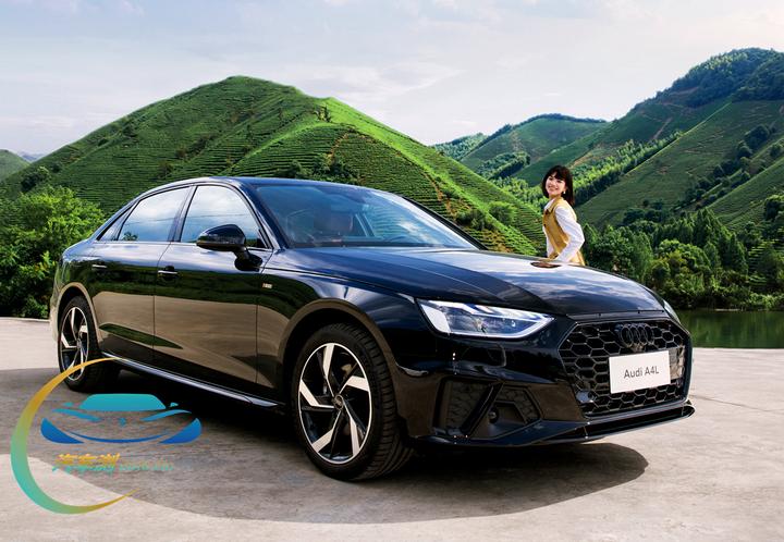 音乐丰富你的旅途 奥迪A4L B&O星夜版甄选指南 - 知乎