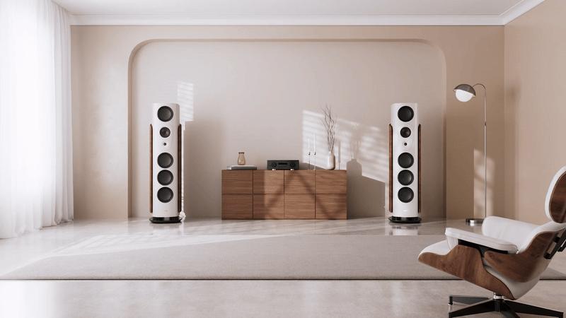 Reference Alpha 焕新登场丨邀您共享音乐圣境 - 知乎