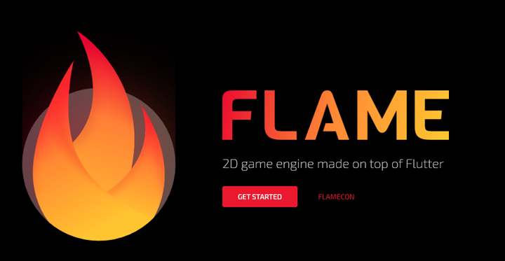 Flame Engine 使用总结 - 知乎