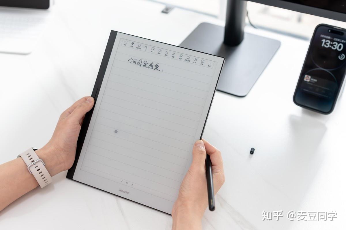 从参数到体验：汉王 N10 Pro、文石 Note X3 Pro、掌阅 Smart X3 Pro 全方位横评揭秘！ - 知乎