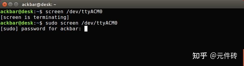 CircuitPython的详细介绍及使用 - 知乎