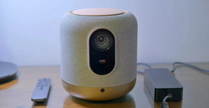 4K投影仪值得买吗？对比极米H3S、当贝X3、坚果J10S，4K投影仪有哪些优势？ - 知乎