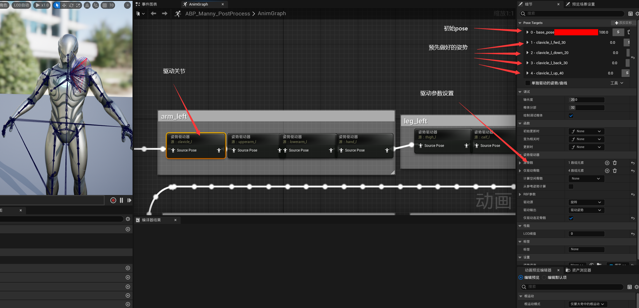 建立下个时代的高清游戏美术资源生产管线(五):绑定篇-绑定基本概念 - 知乎