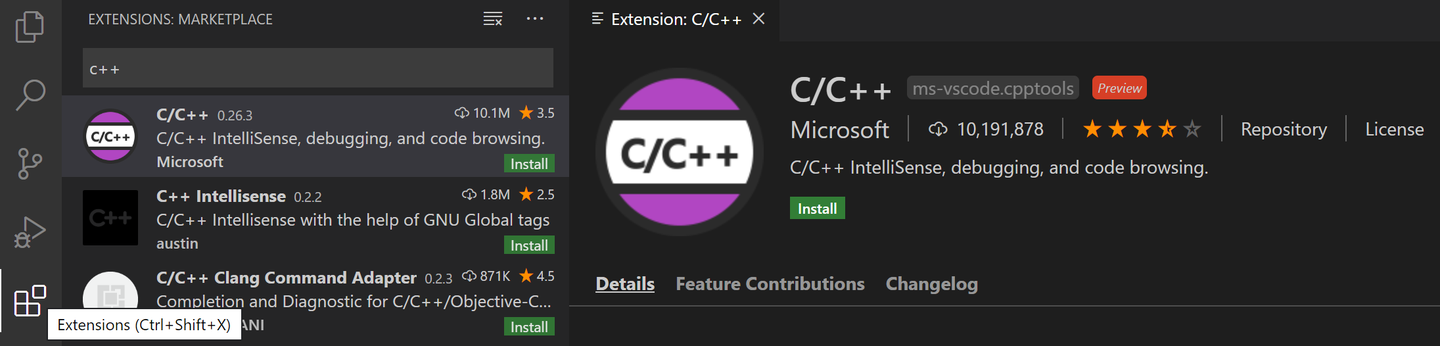 一键搞定 VSCode 下的 C/C++基本开发环境配置 - 知乎