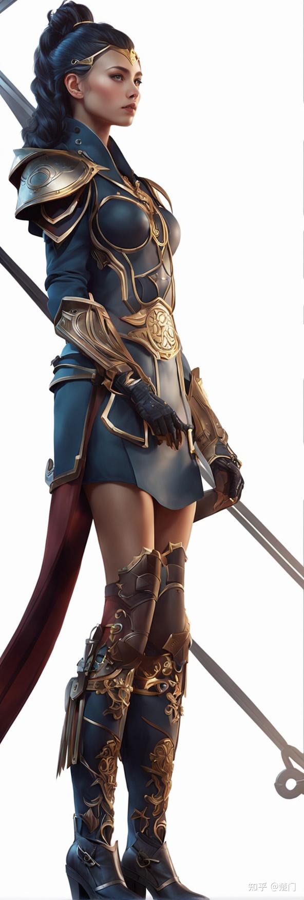 AI绘画：Fooocus-MRE 最强工具：免费、好用、功能丰富 - 知乎