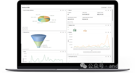 10个绝佳免费开源CRM项目 - 知乎