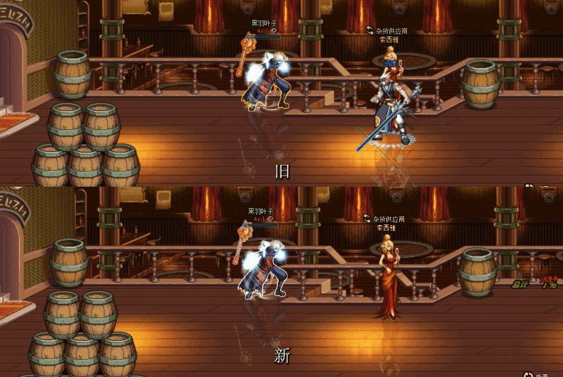 DNF：PK或许变得更强？1026决斗场内容更新 - 知乎