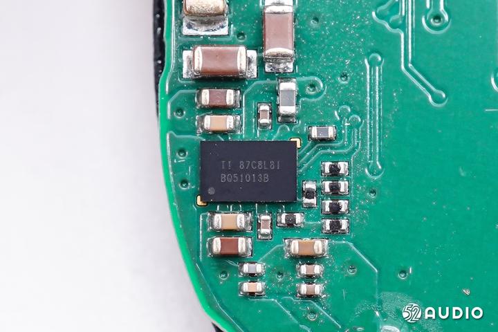 多功能检测 ，Jabra ELITE7 Pro采用德州仪器BQ51013B无线电源接收器IC安全无线快充 - 知乎