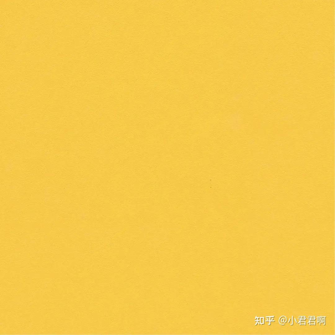 哇哦~原来色环的种类还有这么多~ - 知乎