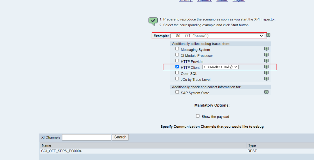 PO系列之 使用XPI_INSPECTOR跟踪PO报错 - 知乎