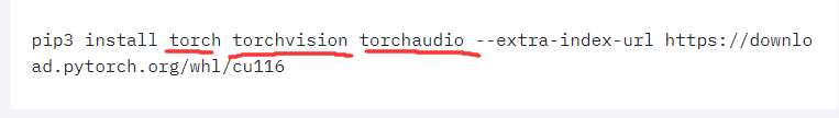 [PyTorch] 安装笔记, 基于Windows10/cuda11.6 - 知乎