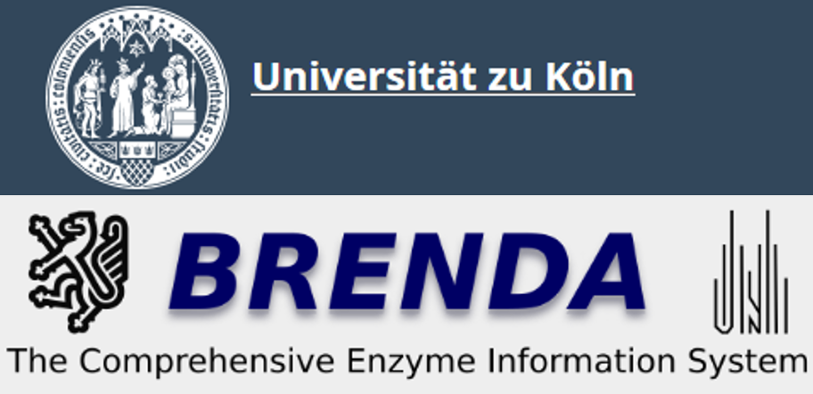 初识Enzyme Database-BRENDA - 知乎