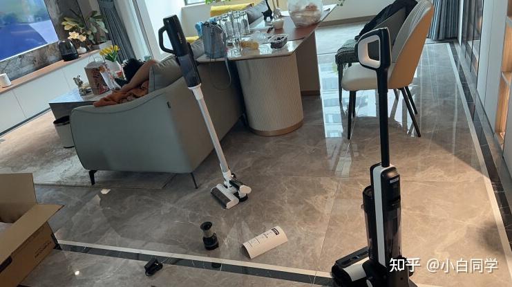 添可芙万Chorus Air（添可chorus air）怎么样？体验两月优缺点评测 - 知乎