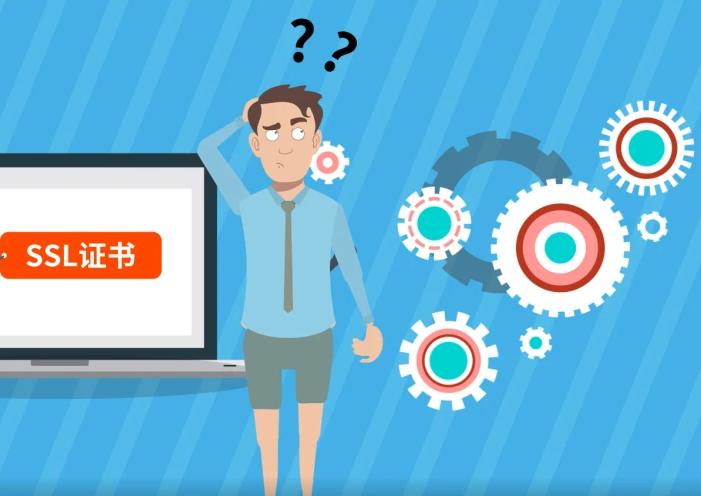 IP SSL证书是安装在服务器上的吗 - 知乎