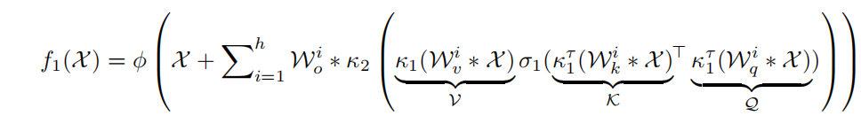 VSR-Transformer | 超越BasicVSR，Transformer拿下视频超分 - 知乎